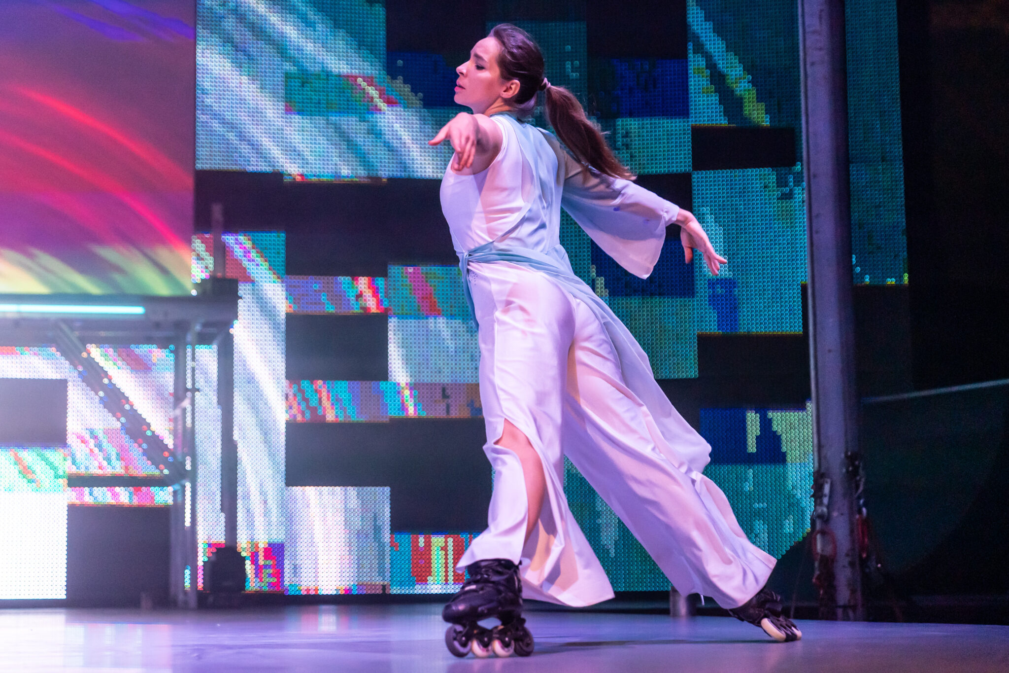 Show - Winterspektakel