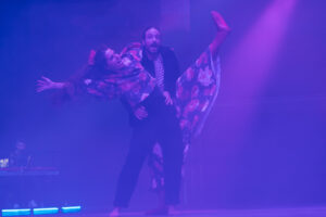 Show - Winterspektakel